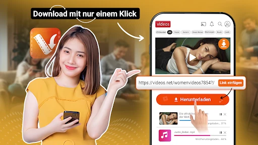 Video Downloader - VDownloader App - Reviewed