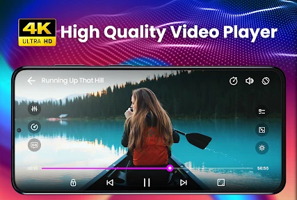 Videoplayer App - Reviewed