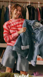 Vinted – Secondhand-Kleidung App - Reviewed