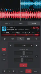 VirtualDJ Remote App - Reviewed