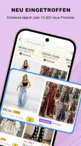 Voghion - Online-Shopping-App App - Reviewed