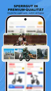 Voghion - Online-Shopping-App App - Reviewed