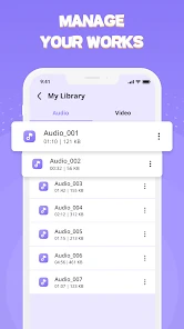 Voice changer & Sound Effects App - Reviewed