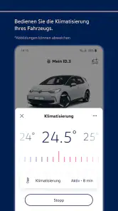 Volkswagen App - Reviewed