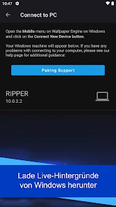 Wallpaper Engine App - Reviewed
