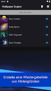 Wallpaper Engine App - Reviewed