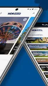 WDR aktuell App - Reviewed