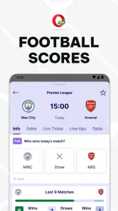 Webbrowser Opera Mini App - Reviewed