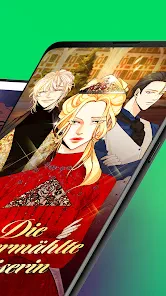 WEBTOON App - Reviewed