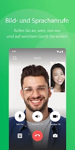 WeChat App - Reviewed