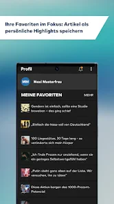 WELT News & Live-TV App - Reviewed