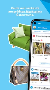 willhaben App - Reviewed