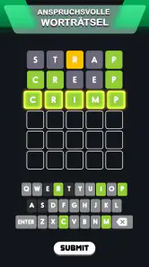 Wordle! App - Reviewed