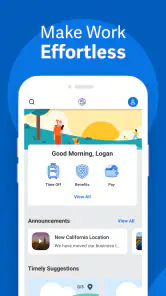 Workday App - Reviewed