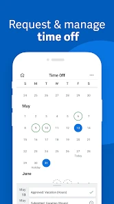 Workday App - Reviewed