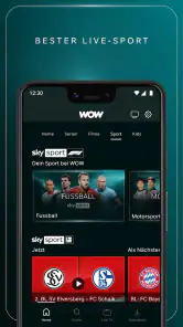 WOW App - Reviewed