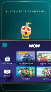 WOW App - Reviewed