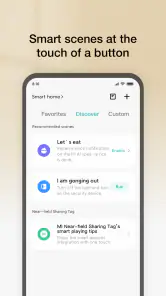 Xiaomi Home App - Reviewed