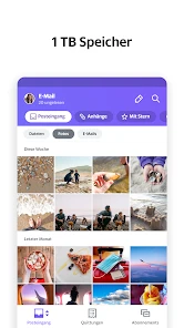 Yahoo Mail – Alles im Blick App - Reviewed