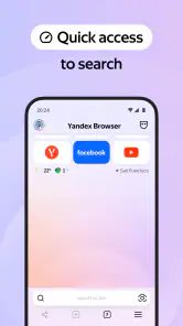 Yandex Browser App - Reviewed