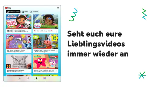 YouTube Kids App - Reviewed