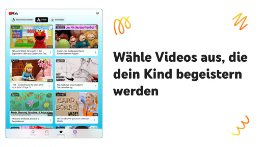 YouTube Kids App - Reviewed