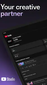 YouTube Studio App - Reviewed