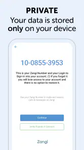 Zangi Messenger App - Reviewed