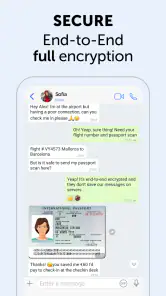 Zangi Messenger App - Reviewed