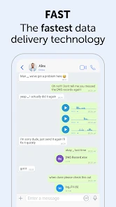 Zangi Messenger App - Reviewed