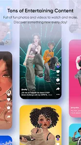 ZEPETO: Avatar, Connect & Live App - Reviewed