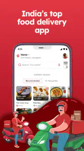 Zomato: Food Delivery & Dining App - Reviewed