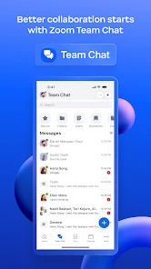 Zoom Workplace App - Reviewed