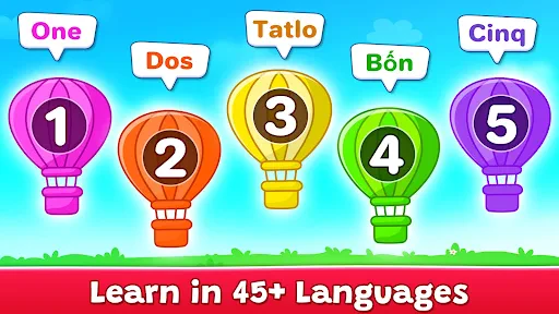 123 Numbers - Count & Tracing Game - Reviewed