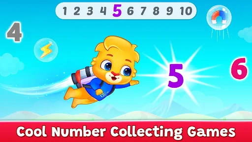 123 Numbers - Count & Tracing Game - Download & Install - Reviewed