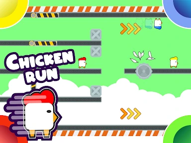 2 3 4 Player Mini Games Game - Reviewed