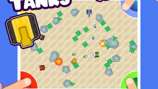 2 3 4 Player Mini Games Game - Reviewed