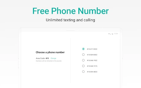 2ndLine - Second Phone Number App - Reviewed