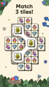 3 Tiles - Tile Matching Games Game - Reviewed