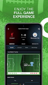 365Scores: Live Scores & News App - Reviewed