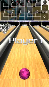 3D Bowling Game - Reviewed