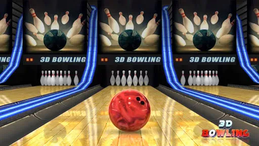 3D Bowling Game - Reviewed
