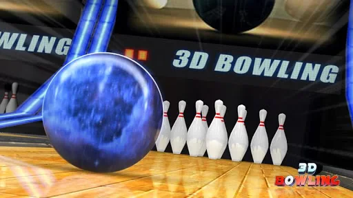 3D Bowling Game - Reviewed