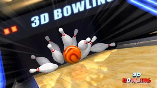 3D Bowling Game - Reviewed