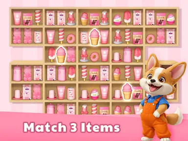 3D Goods Store: Sorting Games Game - Reviewed