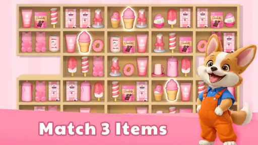 3D Goods Store: Sorting Games Game - Reviewed