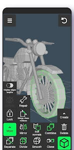 3D Modeling App: Sculpt & Draw App - Reviewed
