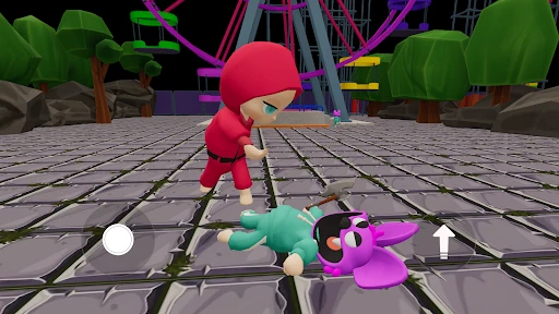 456 Prison: Monster survival Game - Reviewed