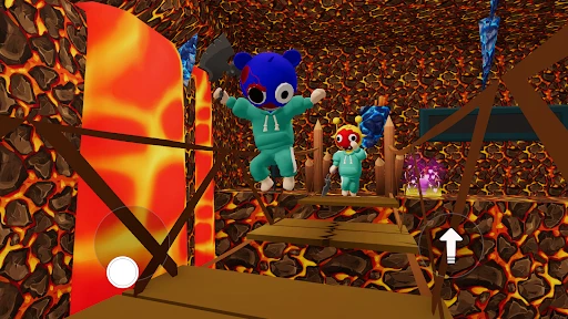 456 Prison: Monster survival Game - Reviewed