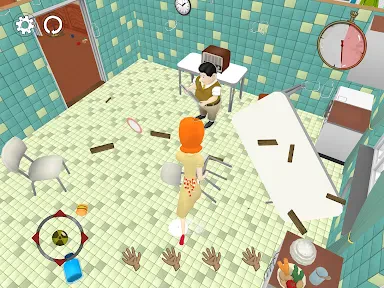 60 Seconds! Reatomized Game - Reviewed